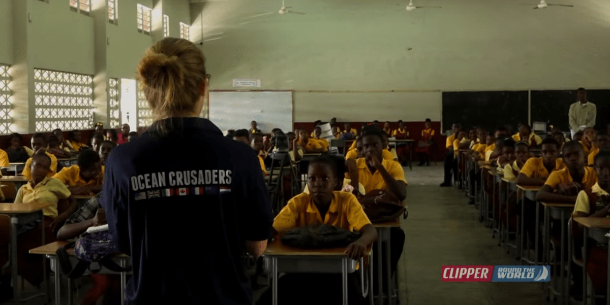 Speaker – Meg Reilly